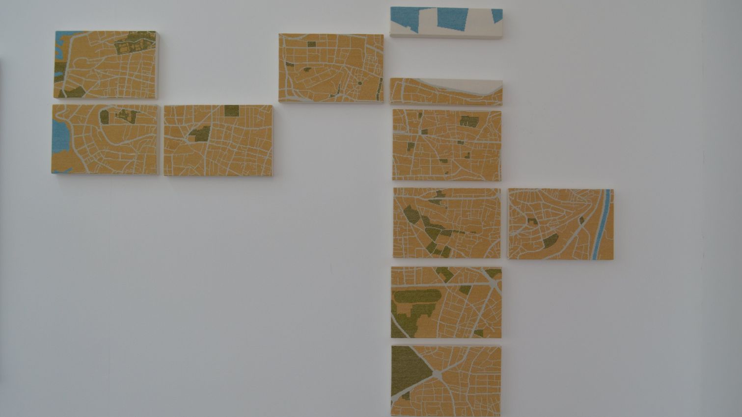 'The Ambiguous' at Galerie Tanit, Munich, Germany on 3 Dec 2025–12 Feb ...