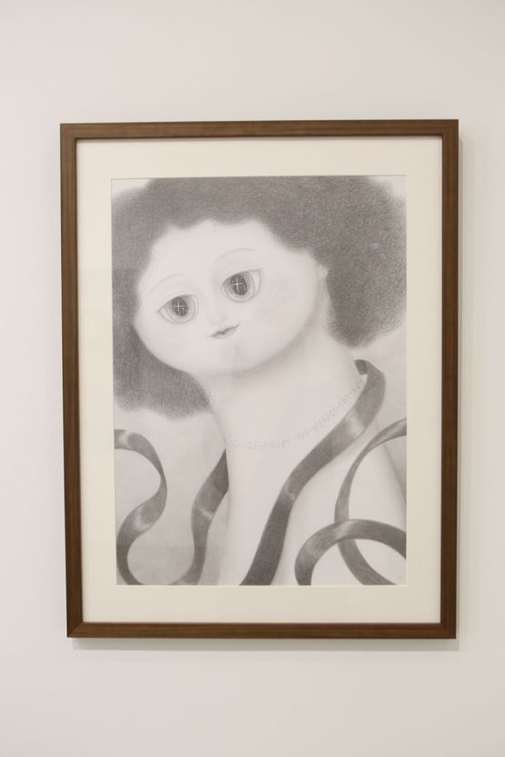 'Metamorphosis: Echoes of Perception ' at Tang Contemporary Art ...