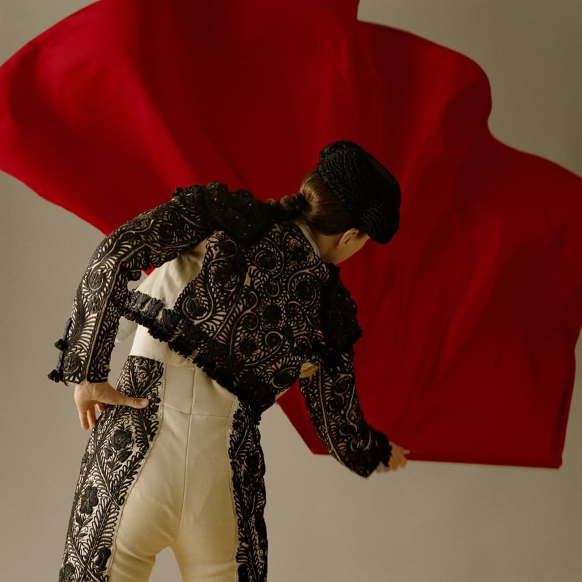 Rose Finn-Kelcey, 'Suit of Lights' at Kate MacGarry, London, United ...