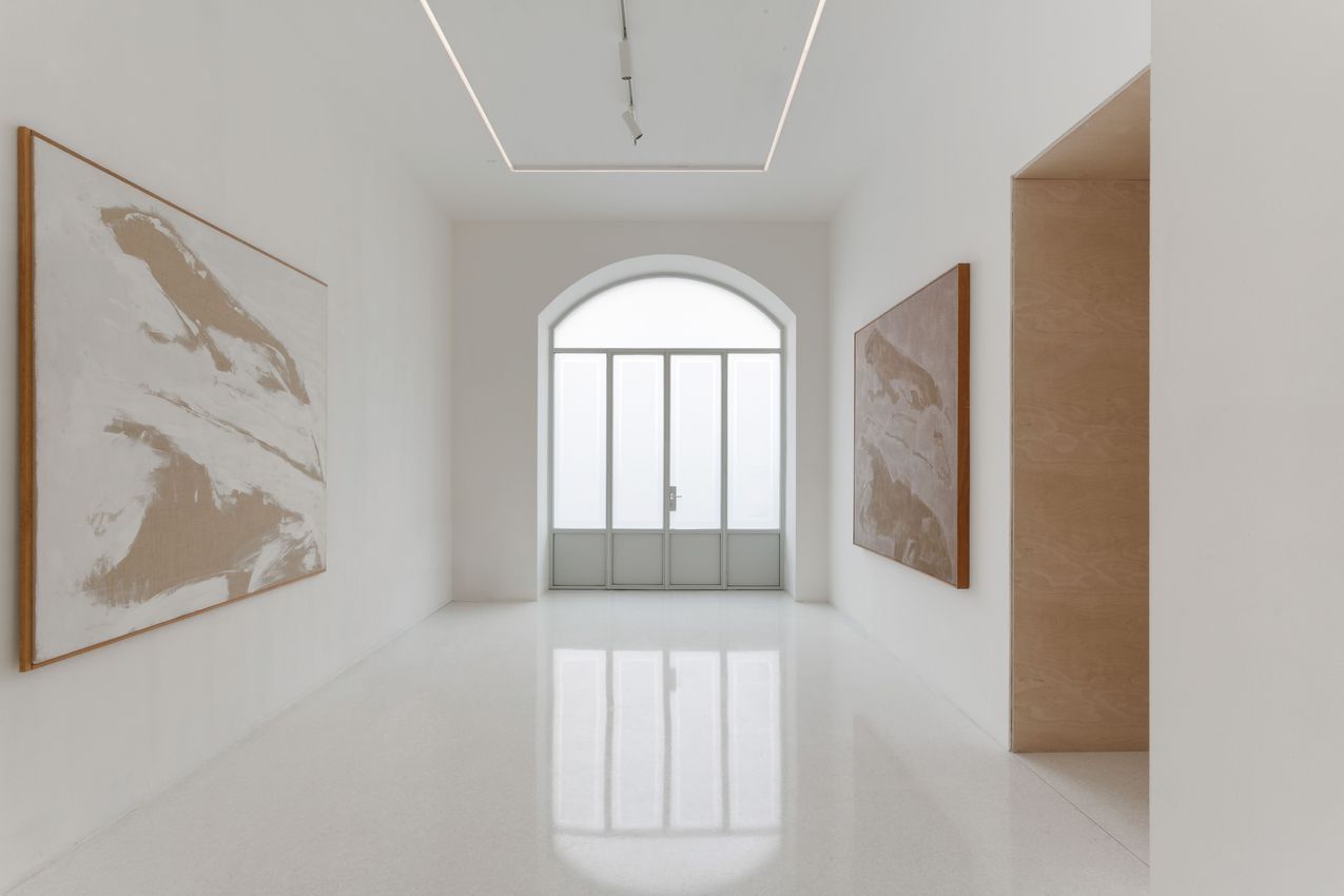 Siiri Spronken, 'Who Hunts the Spring' at Cadogan Gallery, Milan, Italy ...