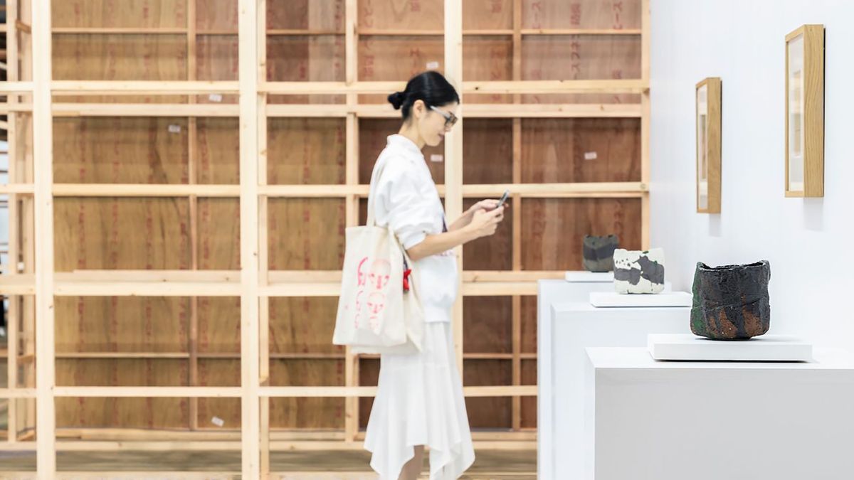 Japan’s Art Market on Upward Trend, Led by Domestic Buyers | Ocula