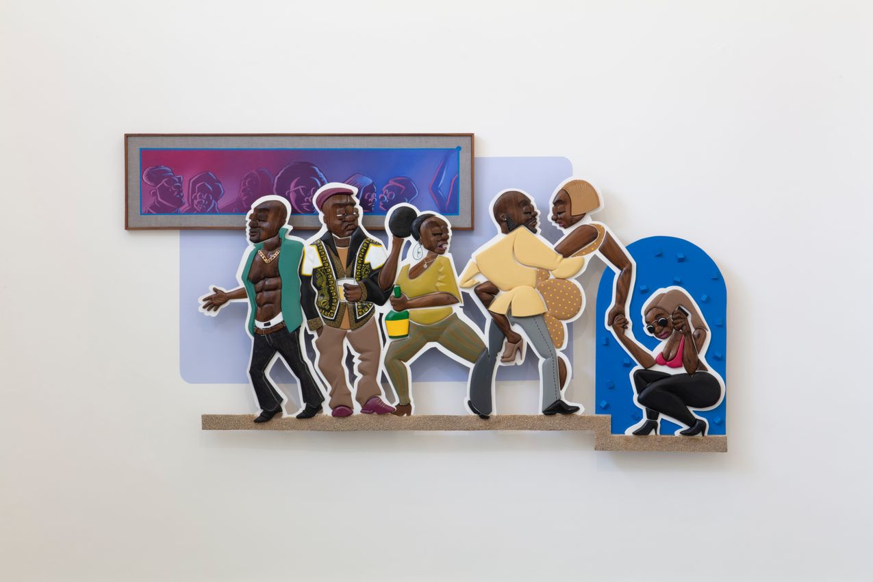 Dada Khanyisa's Art For Sale, Exhibitions & Biography | Ocula Artist