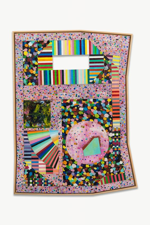 'Pace: 65 Years' at Pace Gallery, Geneva, Switzerland on 9 Sep–7 Nov ...