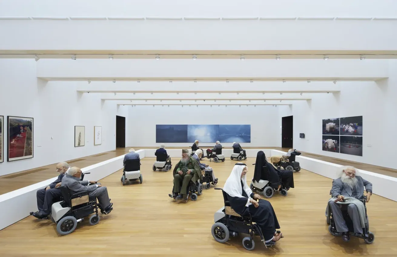 'M+ Sigg Collection: Another Story' at M+, Hong Kong on 22 Sep 2023–26 ...