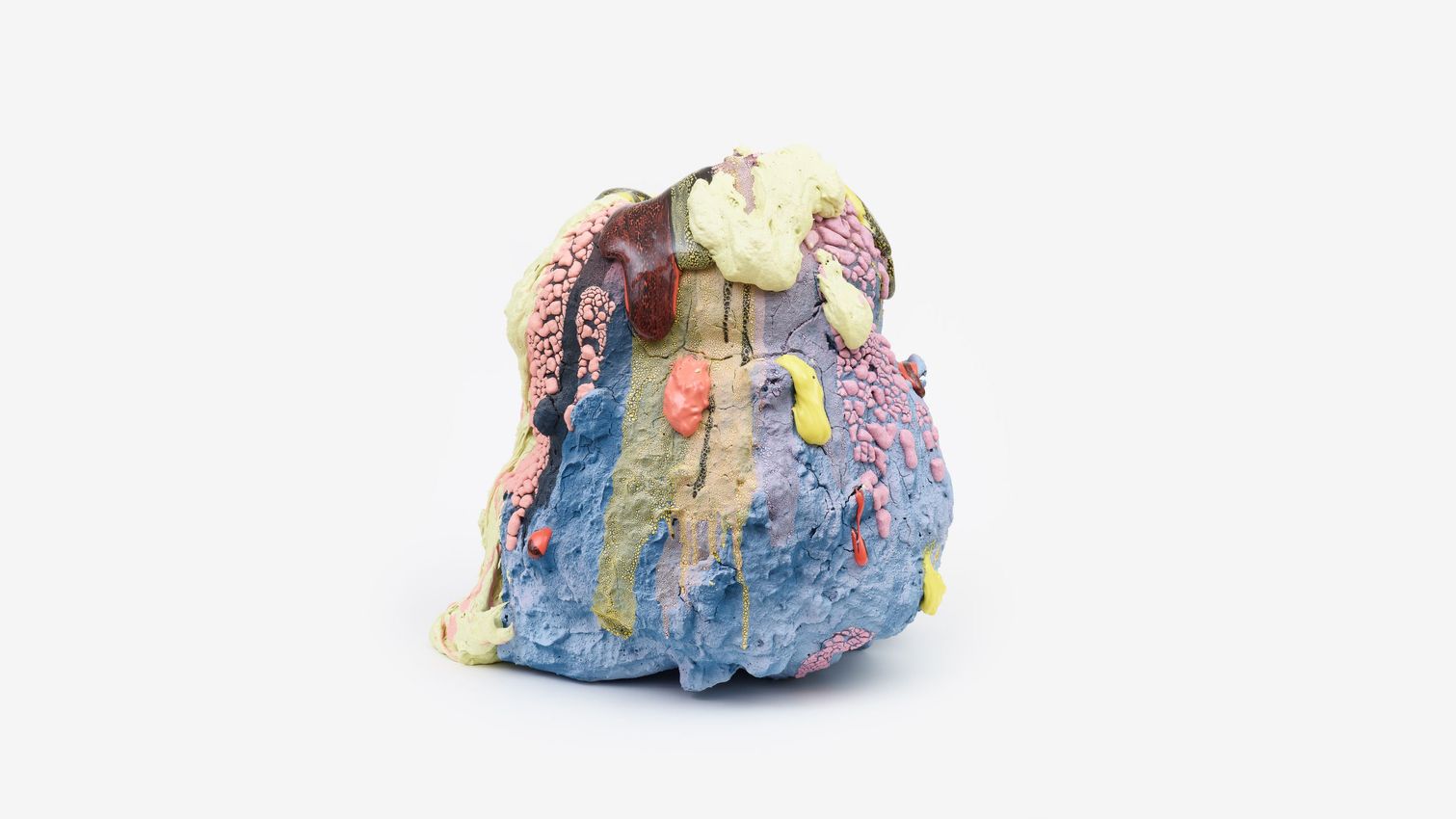 Brian Rochefort's Art For Sale, Exhibitions & Biography | Ocula Artist