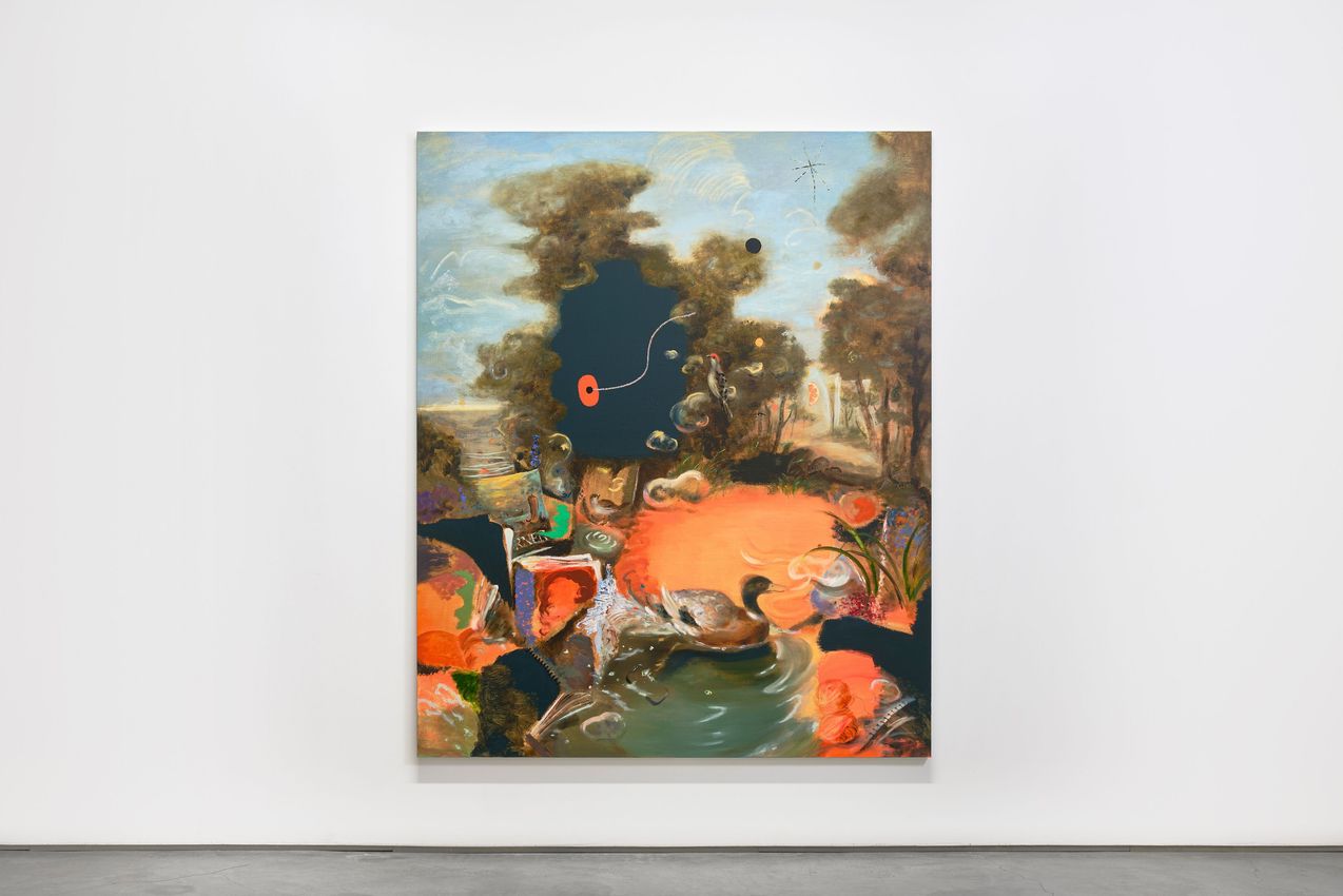 Sujin Choi Exhibitions at leading galleries | Ocula