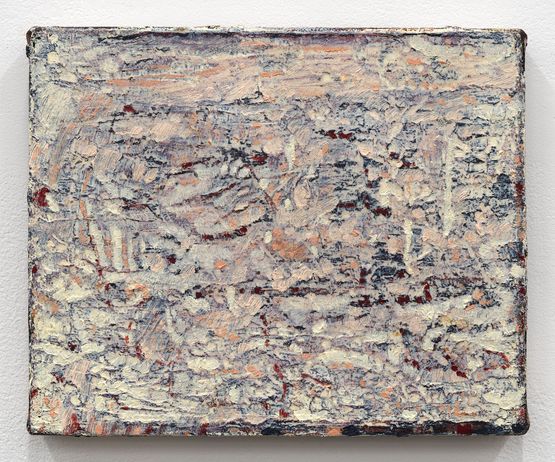 Earth in Forgetful Snow, 2025 by Jacob Littlejohn | Ocula