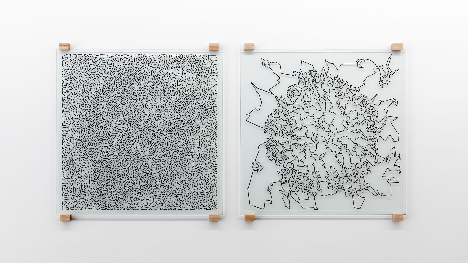 Joyce Hinterding's Art For Sale, Exhibitions & Biography | Ocula Artist