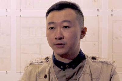 Guo Hongwei's Art For Sale, Exhibitions & Biography | Ocula Artist