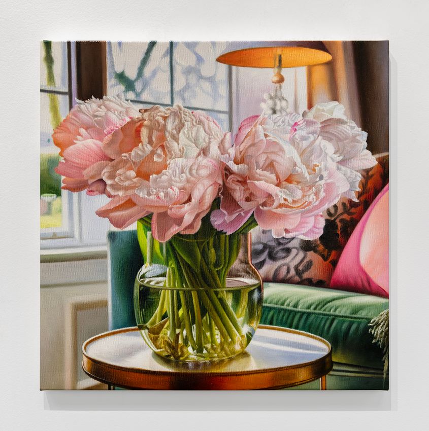 Marc Dennis' Art For Sale, Exhibitions & Biography | Ocula Artist