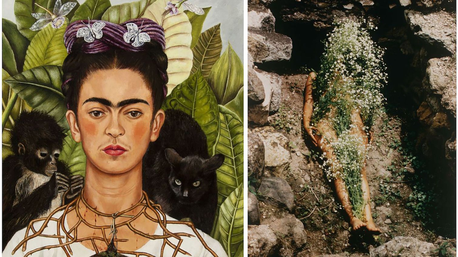 Tate Announces Tracey Emin and Ana Mendieta Among Artists to Get Major ...