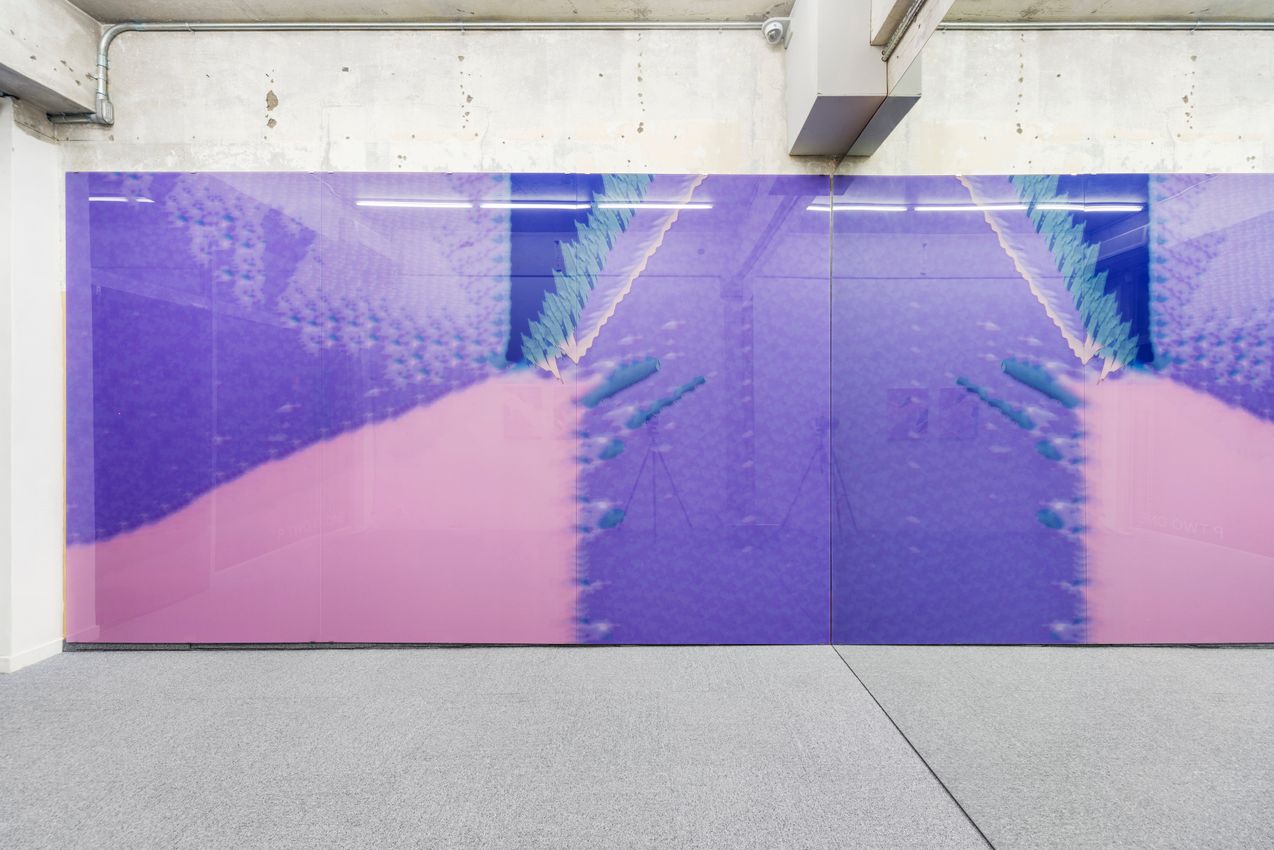 Yoon Hyangro's Art For Sale, Exhibitions & Biography | Ocula Artist