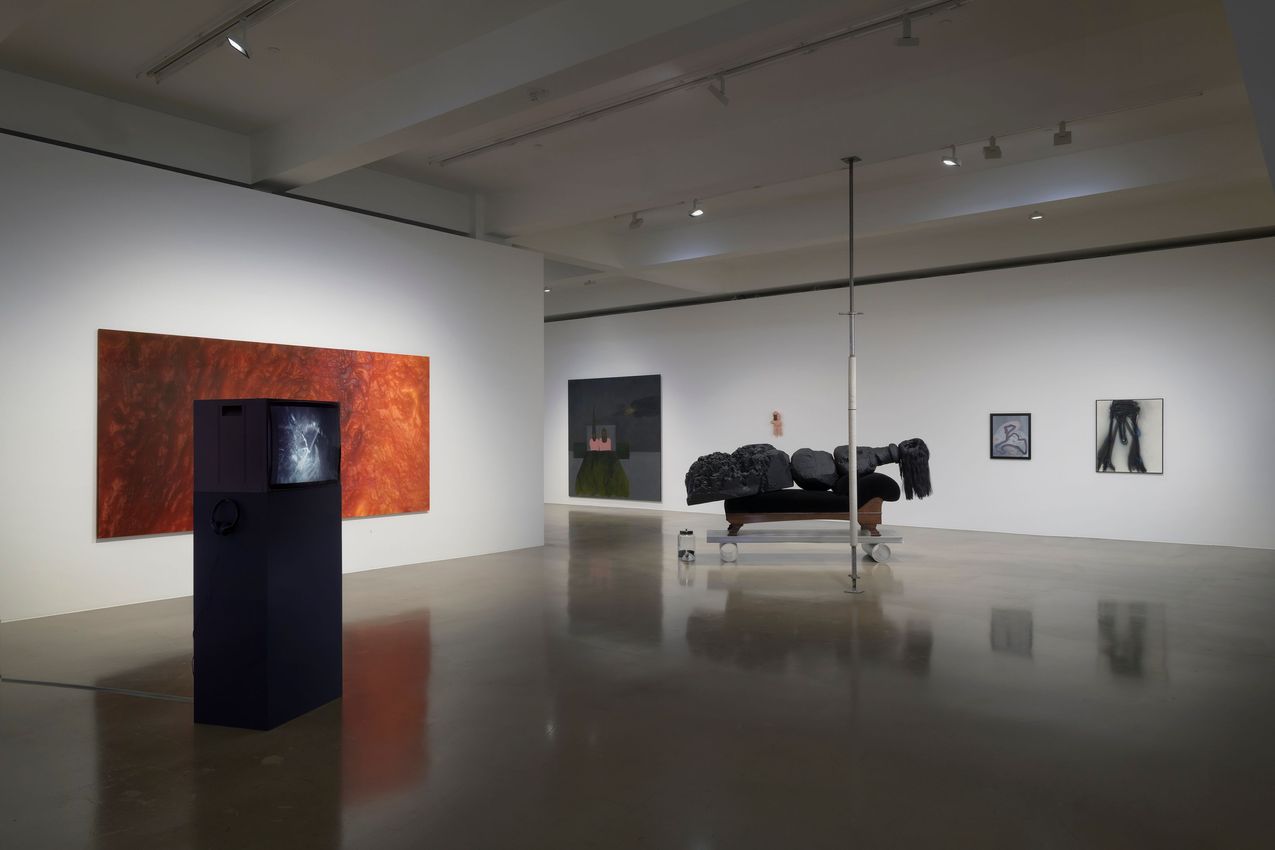 Anne Imhof's Art For Sale, Exhibitions & Biography | Ocula Artist