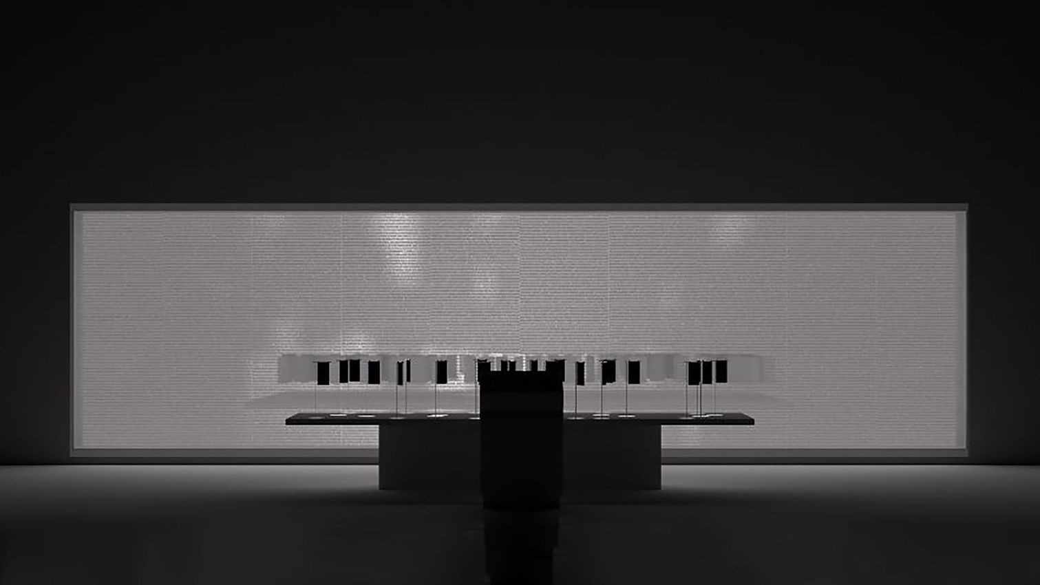 Lazarus Chan, 'Poetics Policy' at DE SARTHE, Hong Kong on 20 Sep–15 Nov ...