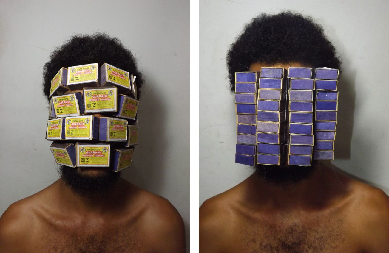 Antonio Tarsis Artworks | Ocula Artist