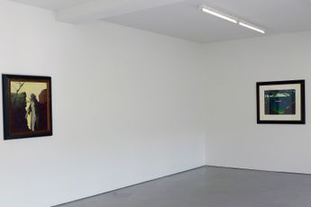 Jason Greig's Art For Sale, Exhibitions & Biography | Ocula Artist