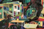 Che Lovelace's Art For Sale, Exhibitions & Biography | Ocula Artist