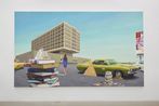 Eric White's Art For Sale, Exhibitions & Biography | Ocula Artist