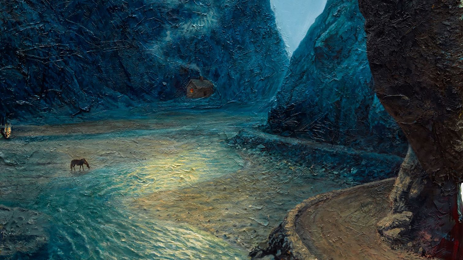 Friedrich Kunath's Art For Sale, Exhibitions & Biography | Ocula Artist