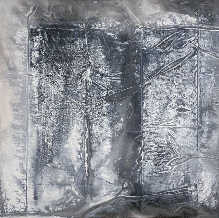 Zheng Chongbin's Art For Sale, Exhibitions & Biography | Ocula Artist