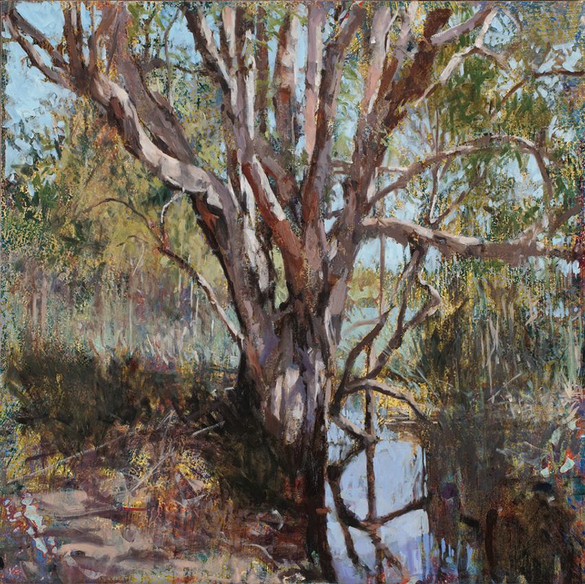 A. J. Taylor's Art For Sale, Exhibitions & Biography | Ocula Artist