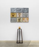 Michelle Stuart Artworks | Ocula Artist