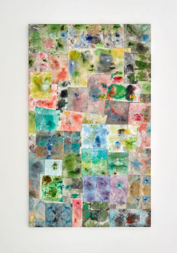 Angel Vergara's Art For Sale, Exhibitions & Biography | Ocula Artist