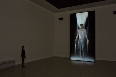 Bill Viola, Artist and Cinematographer of Souls, Dies at 73 | Ocula