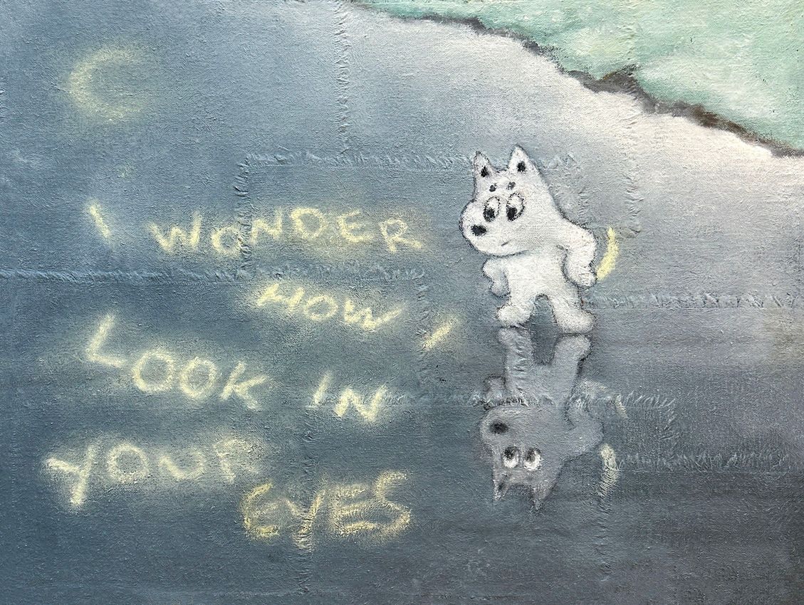 Hana Kwon Artworks | Ocula Artist