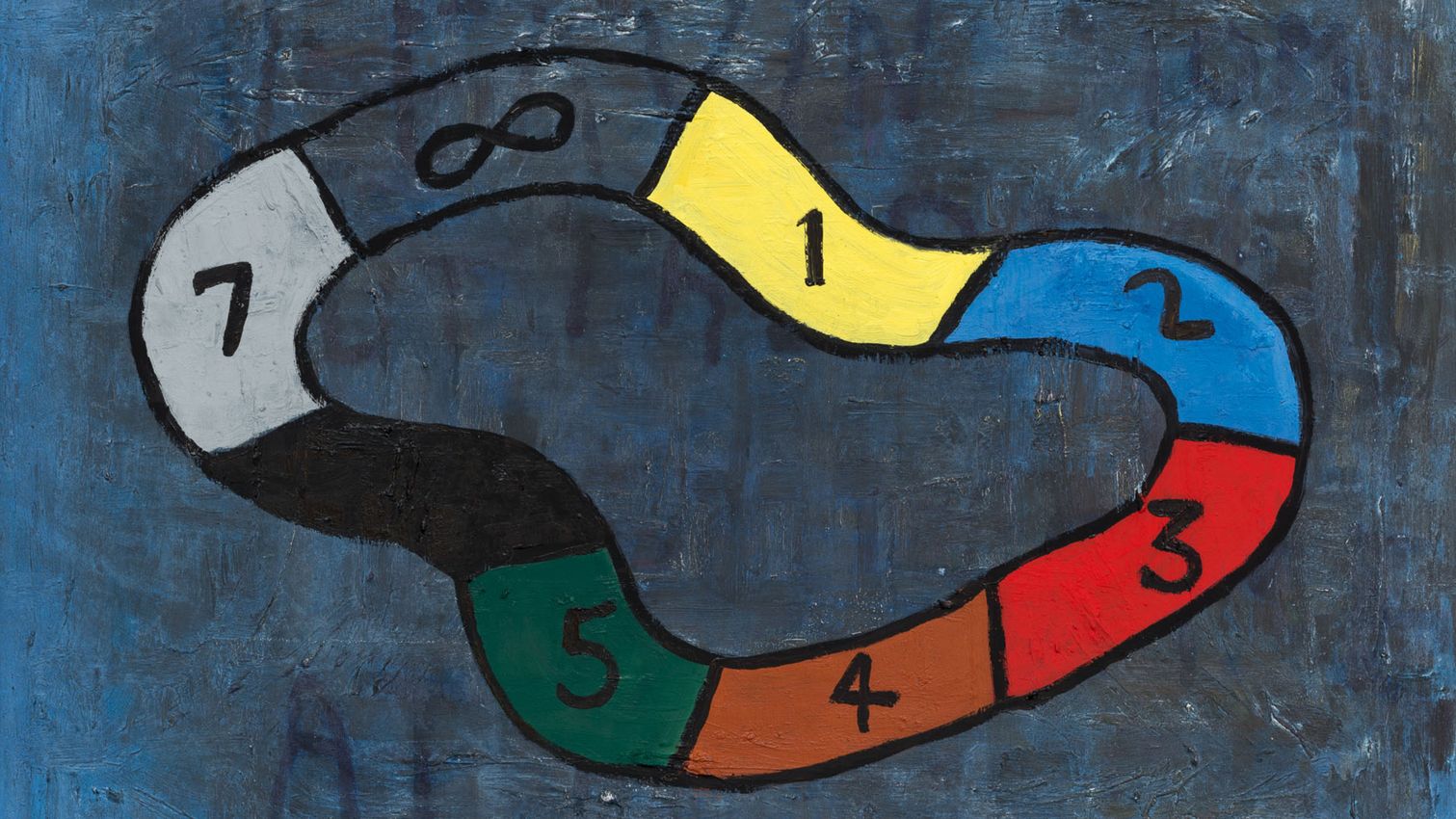 Belgian Painter Walter Swennen Dies at 79 | Ocula