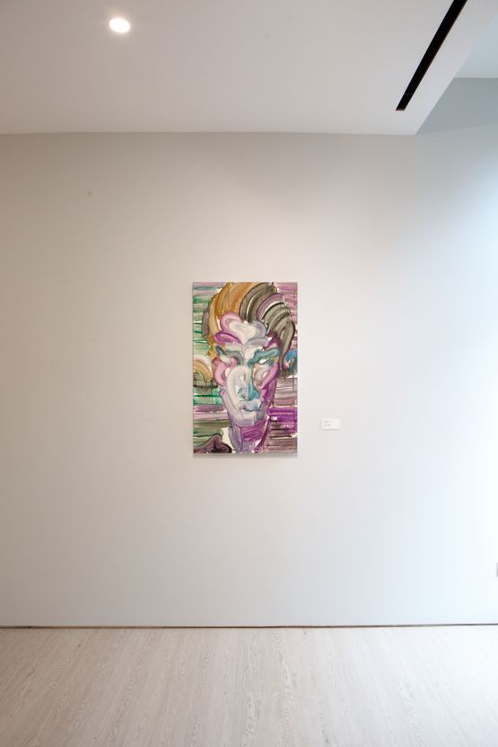 'Metamorphosis: Echoes of Perception ' at Tang Contemporary Art ...