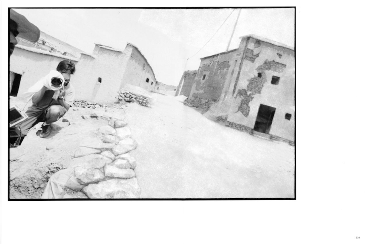 Jonathan Owen's Art For Sale, Exhibitions & Biography | Ocula Artist