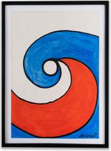 Alexander Calder Artworks | Ocula Artist