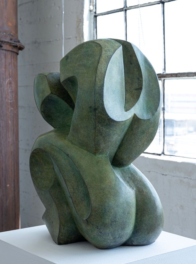 Michael Wilding's Art For Sale, Exhibitions & Biography | Ocula Artist