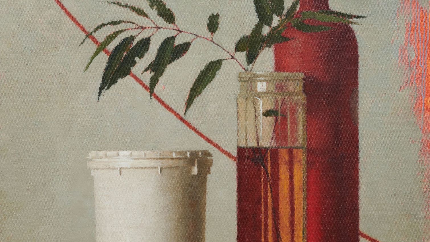 Jude Rae's Art For Sale, Exhibitions & Biography | Ocula Artist