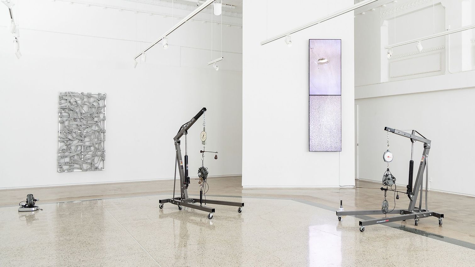 Nikita Gale Artworks | Ocula Artist