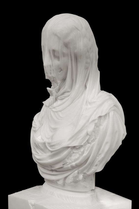 Barry X Ball's Art For Sale, Exhibitions & Biography | Ocula Artist