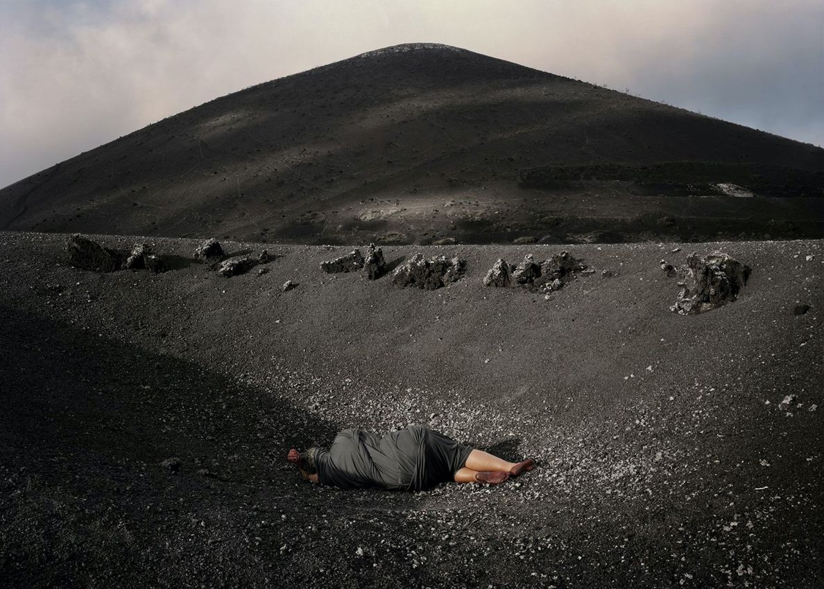 Berni Searle's Art For Sale, Exhibitions & Biography | Ocula Artist