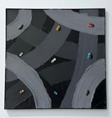 Werner Bronkhorst's Art For Sale, Exhibitions & Biography | Ocula Artist