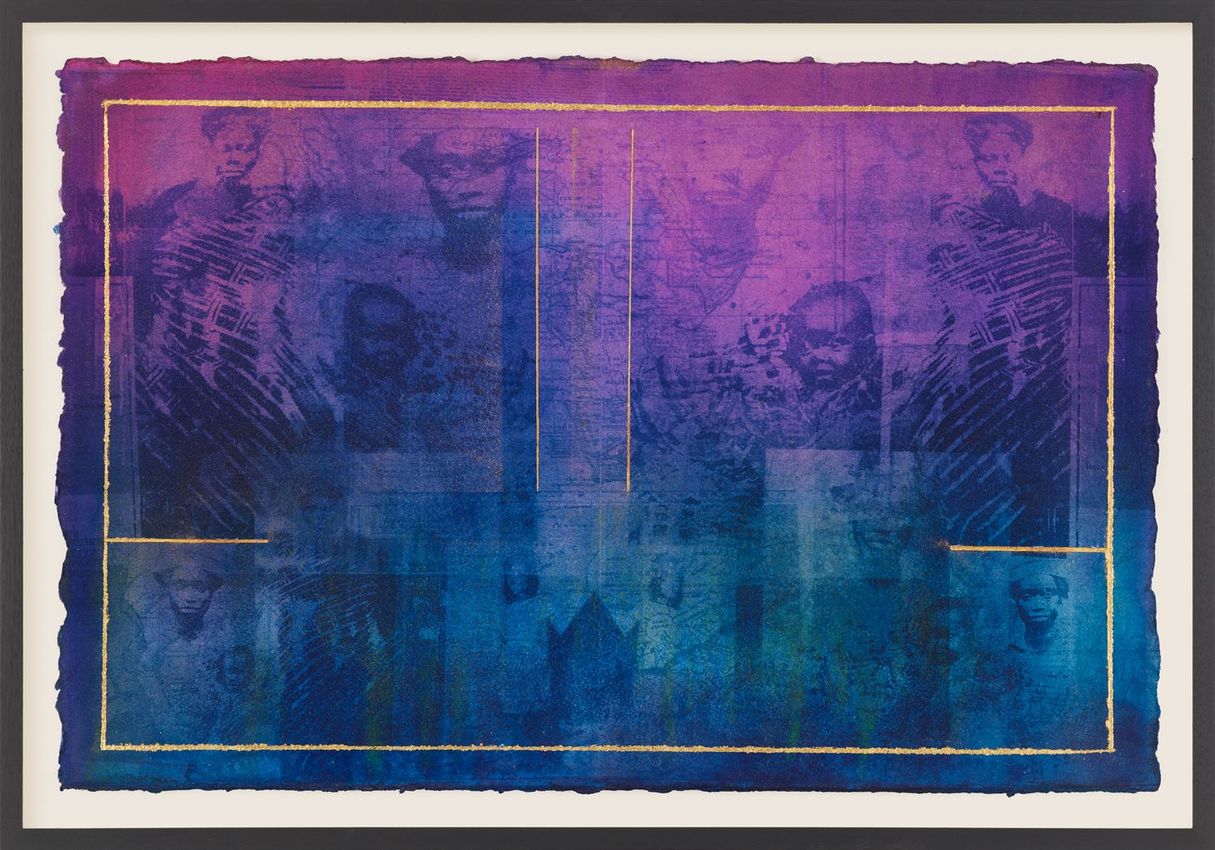 Adelaide Damoah's Art For Sale, Exhibitions & Biography | Ocula Artist