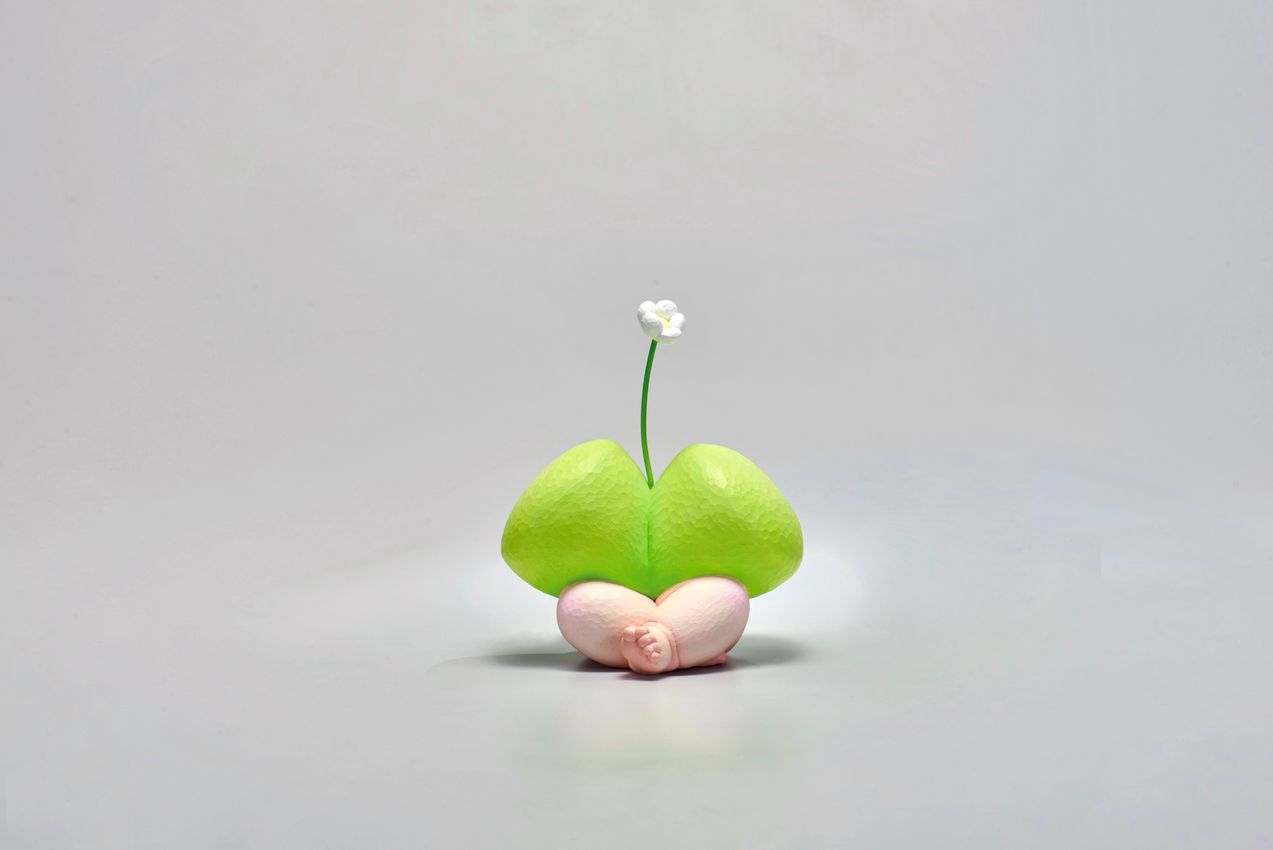 Huang Pin Tong's Art For Sale, Exhibitions & Biography | Ocula Artist