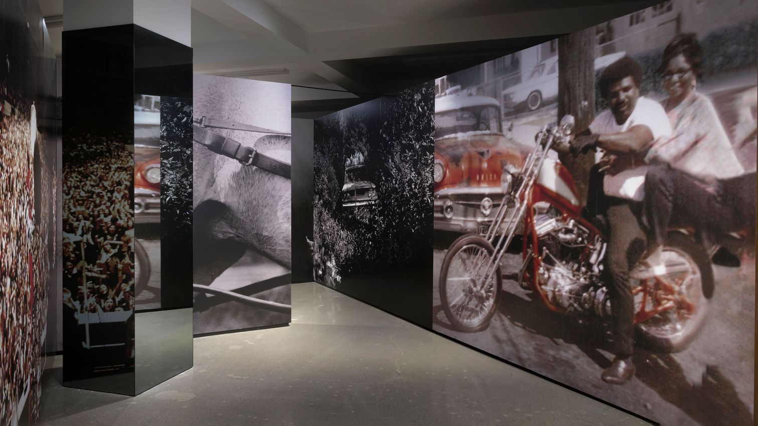 Arthur Jafa Artworks | Ocula Artist