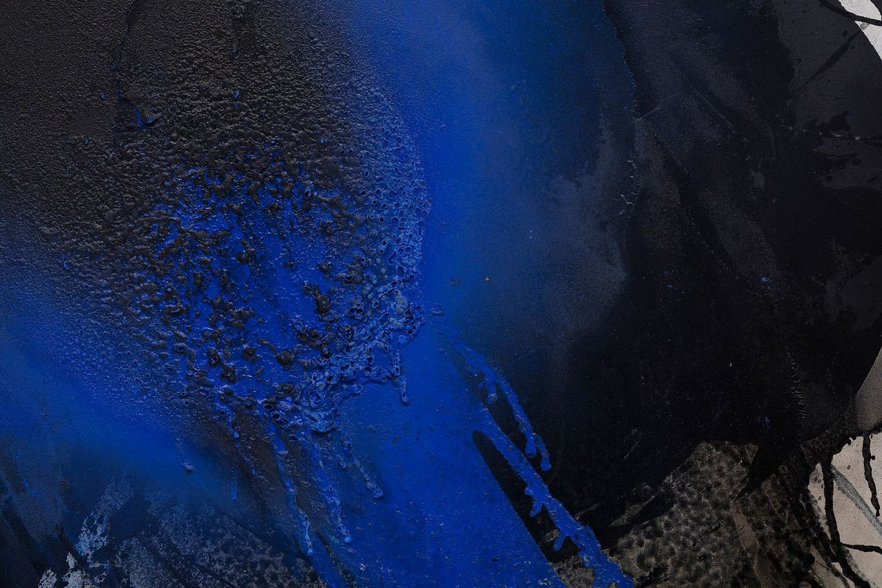 Otto Piene's Art For Sale, Exhibitions & Biography | Ocula Artist