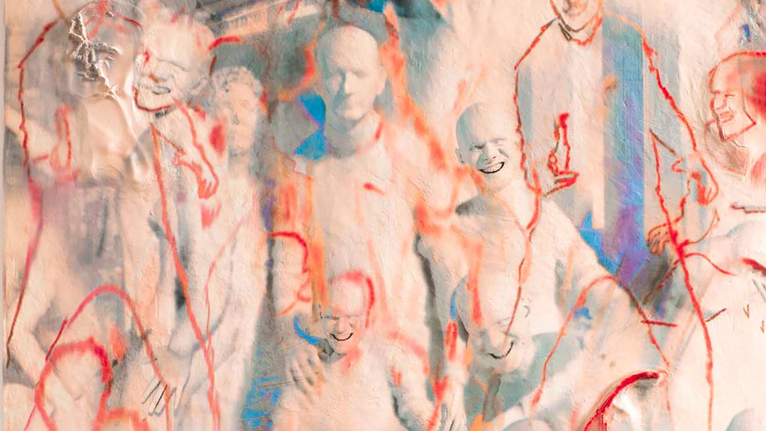 Simon Lehner's Art For Sale, Exhibitions & Biography | Ocula Artist