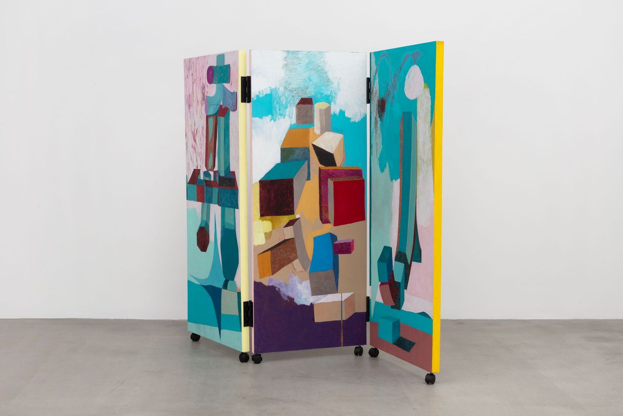 Miao Miao's Art For Sale, Exhibitions & Biography | Ocula Artist