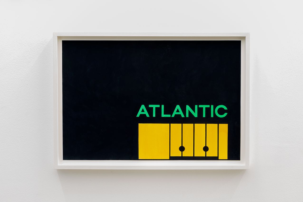 Toby Paterson's Art For Sale, Exhibitions & Biography | Ocula Artist