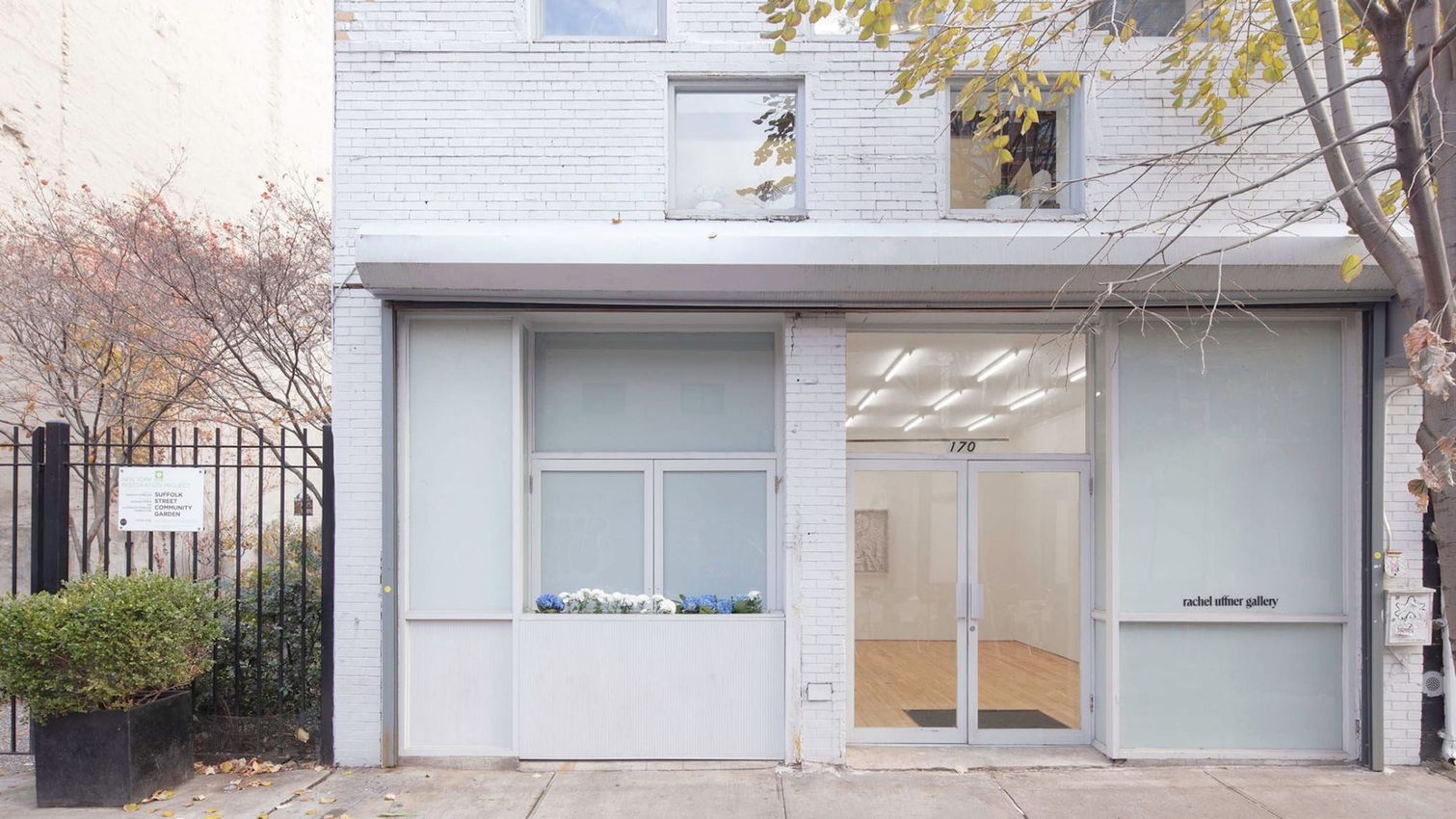 New York’s Rachel Uffner Gallery Takes on New Name and Partner | Ocula