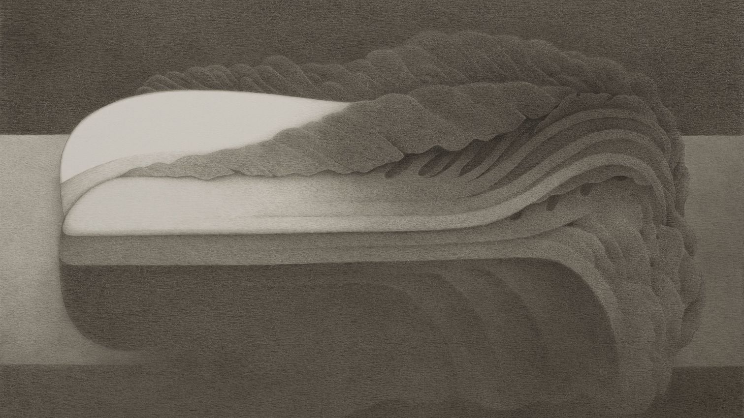 Chinese Artist Shao Fan Brings His ‘Distinct Visual Language’ to White ...