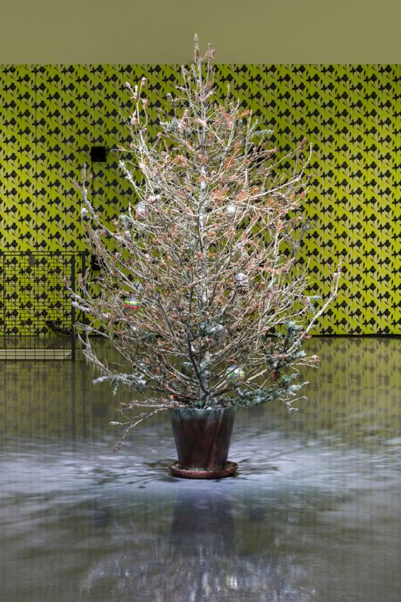 Philippe Parreno Artworks | Ocula Artist