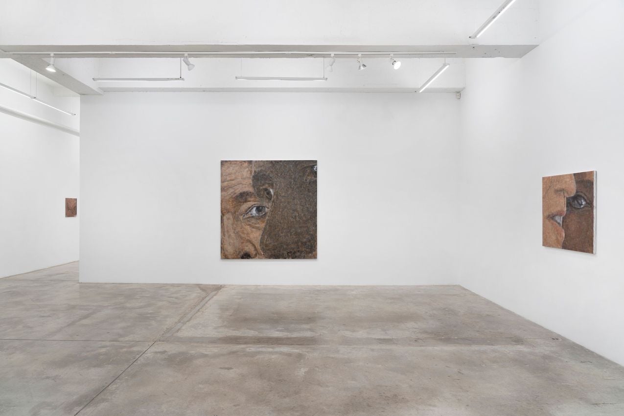 'Frieze Los Angeles 2026' at Tina Kim Gallery, New York, United States ...